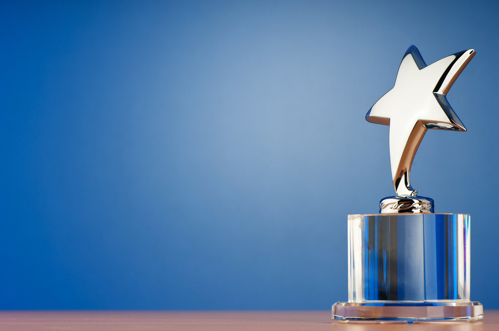 Unique Awards 2022 - Unique Library