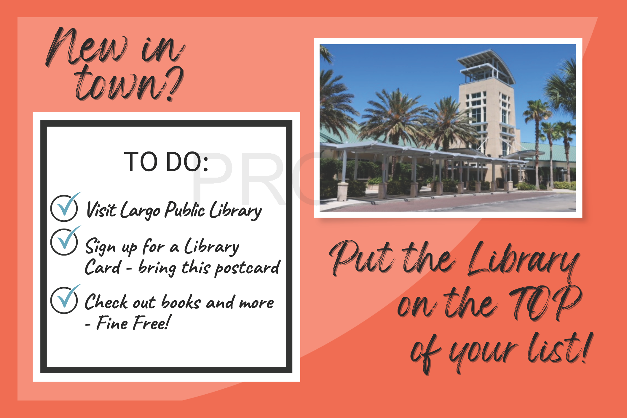 Make the most out of library card signup month with Unique - Unique Library