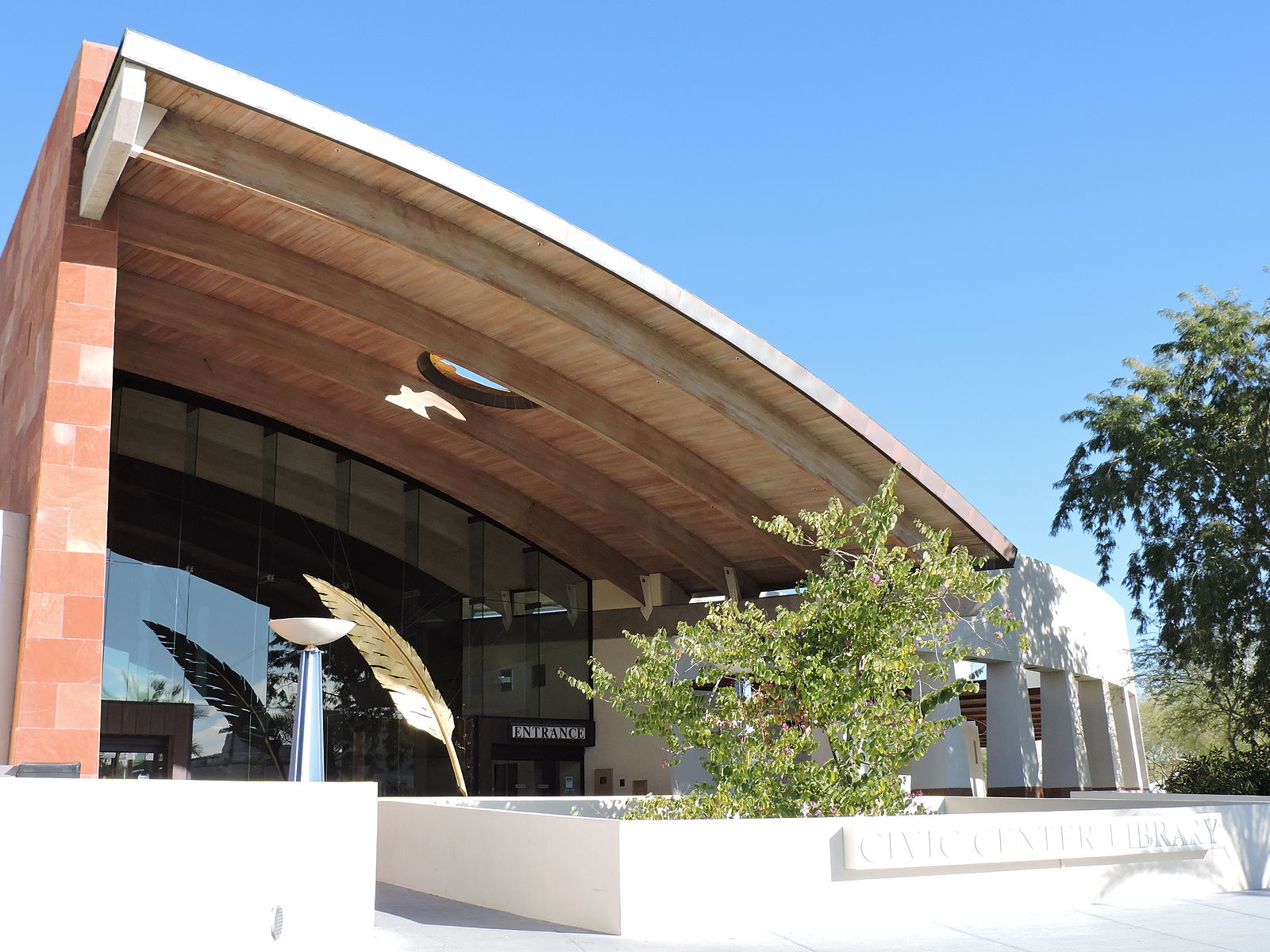 Nine Fantastic and Unique Libraries to Visit - Unique Library