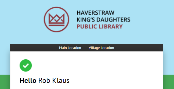 Ramapo Catskill Library System Goes Live With Unique’s MessageBee ...