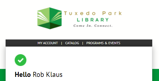 Ramapo Catskill Library System Goes Live With Unique’s MessageBee ...