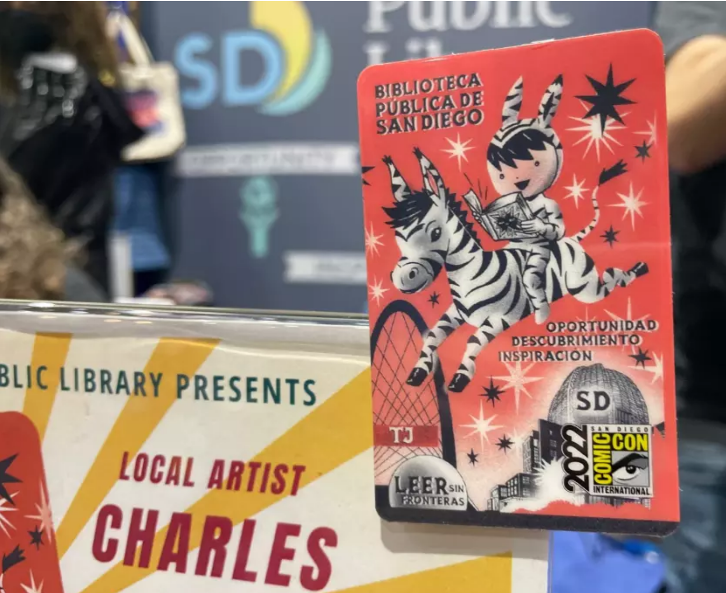 These Libraries are Changing the Library Card Game - Unique Library