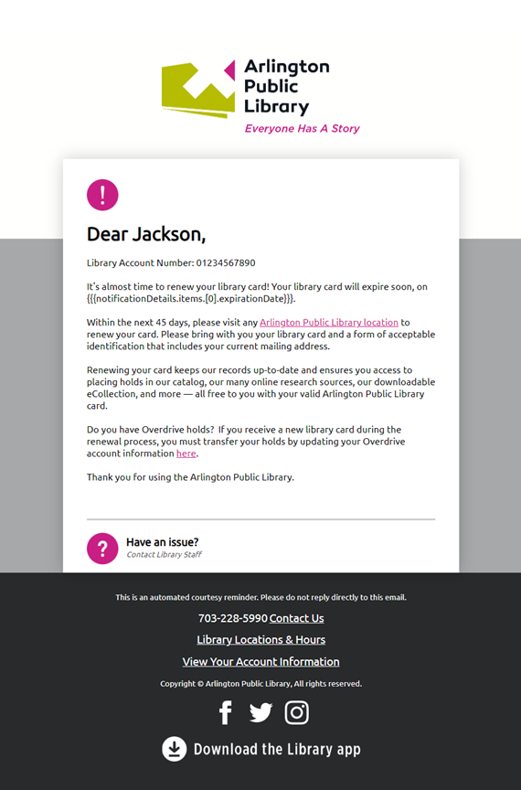 How Unique Helped one Virginia Library unlock their data and improve ...