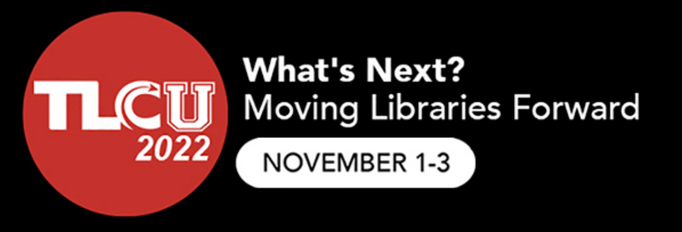 TLCU 2022 Landing Page - Unique Library