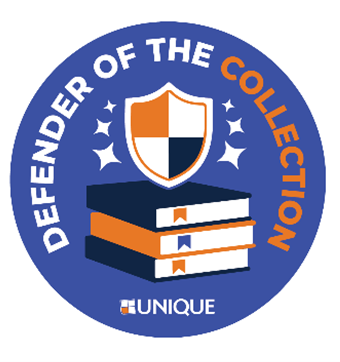 Unique Management Announces Second Annual Award Winners - Unique Library