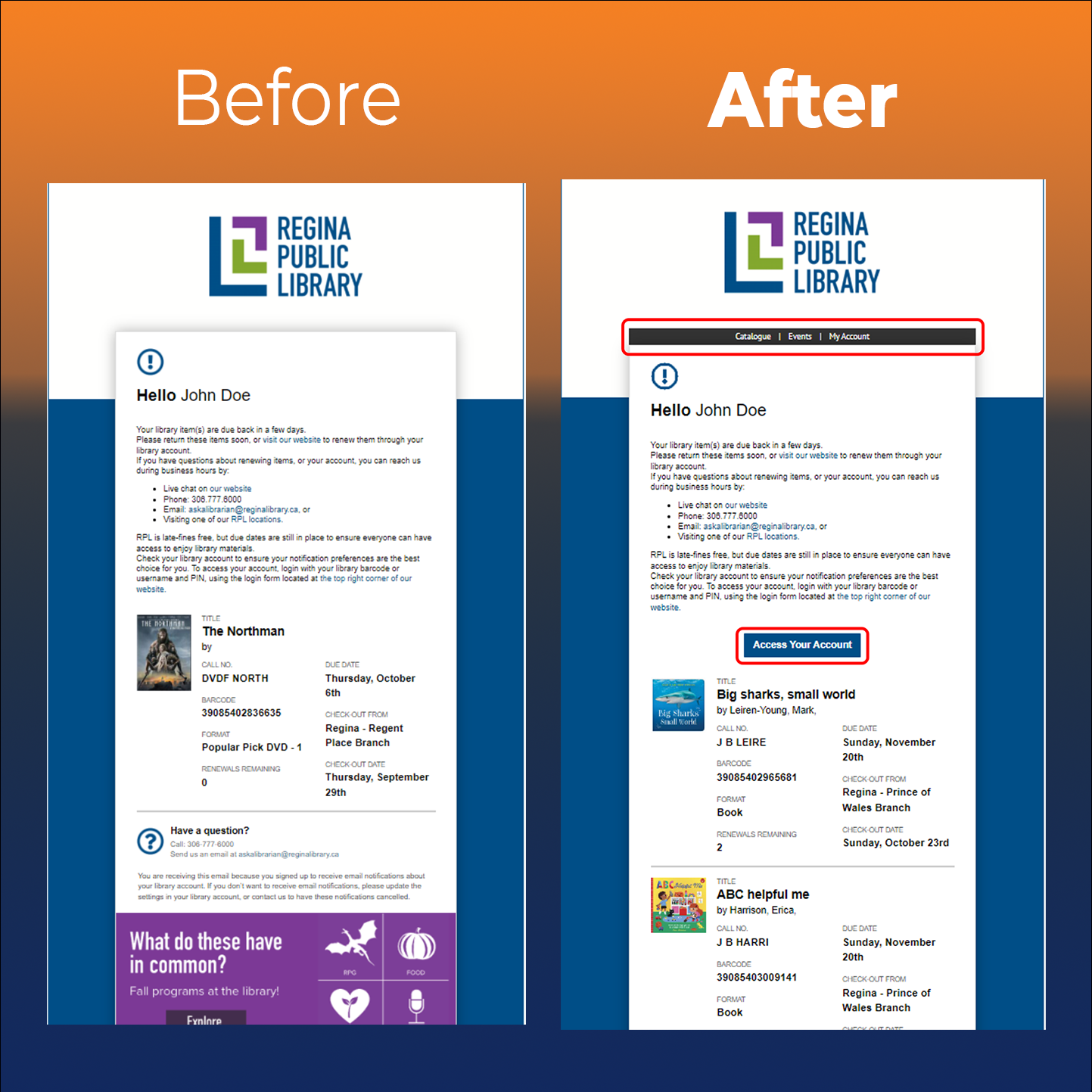 How MessageBee can double the click rate for your emails - Unique Library