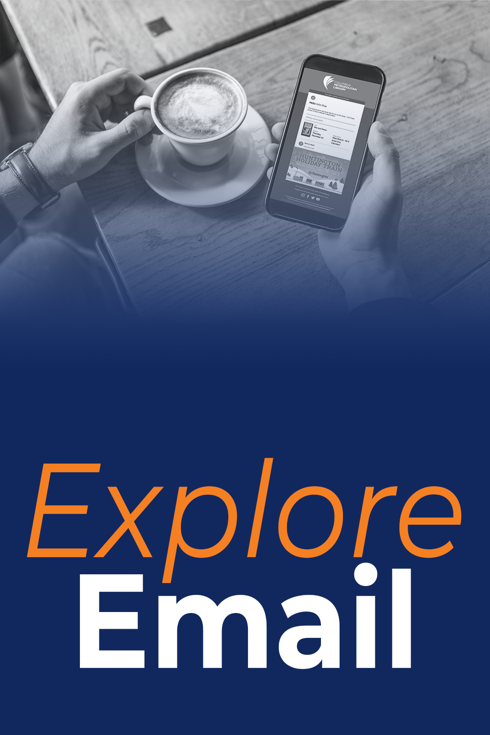 MessageBee - Unique Library