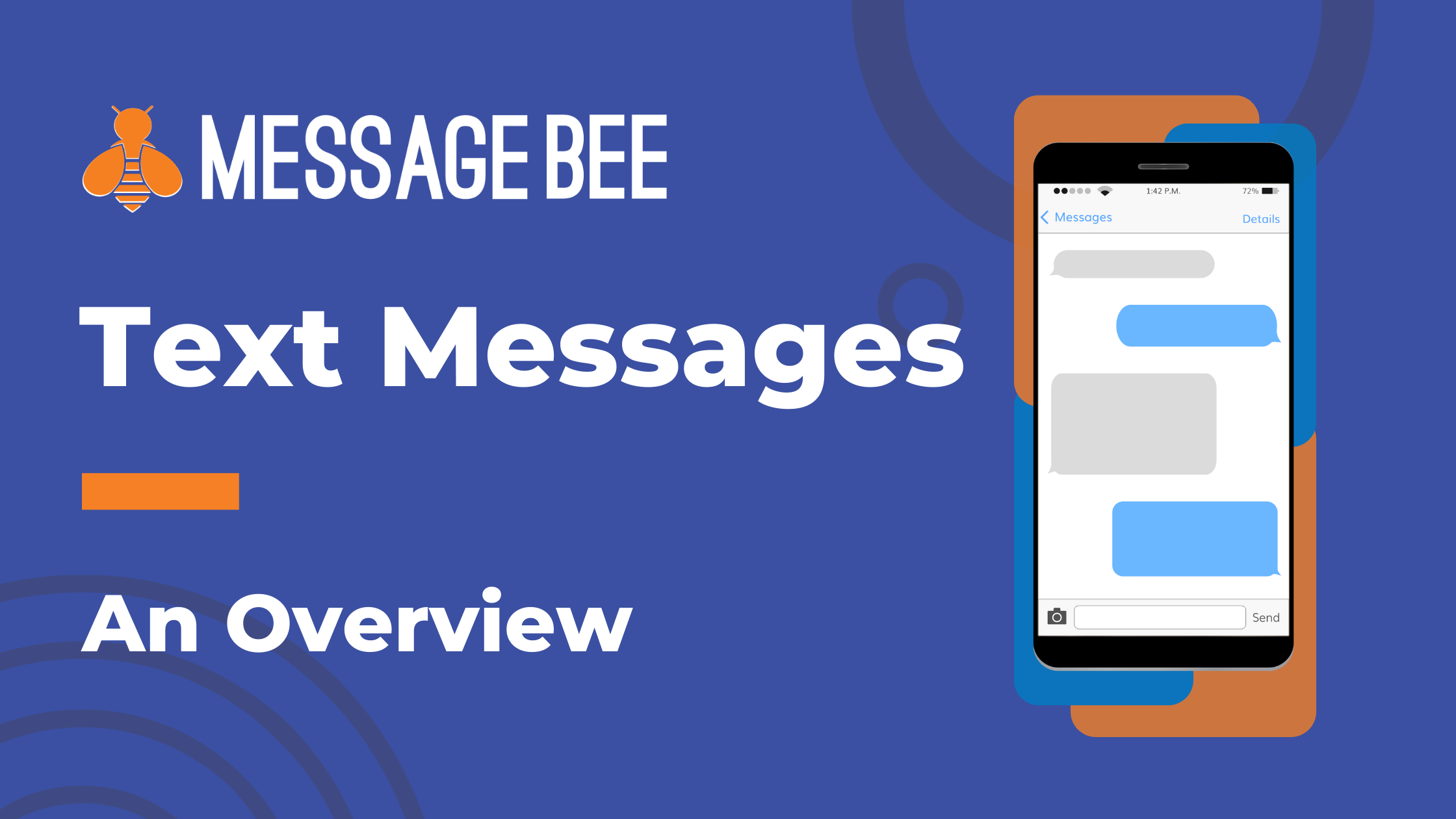 MessageBee Text Message – An Overview - Unique Library